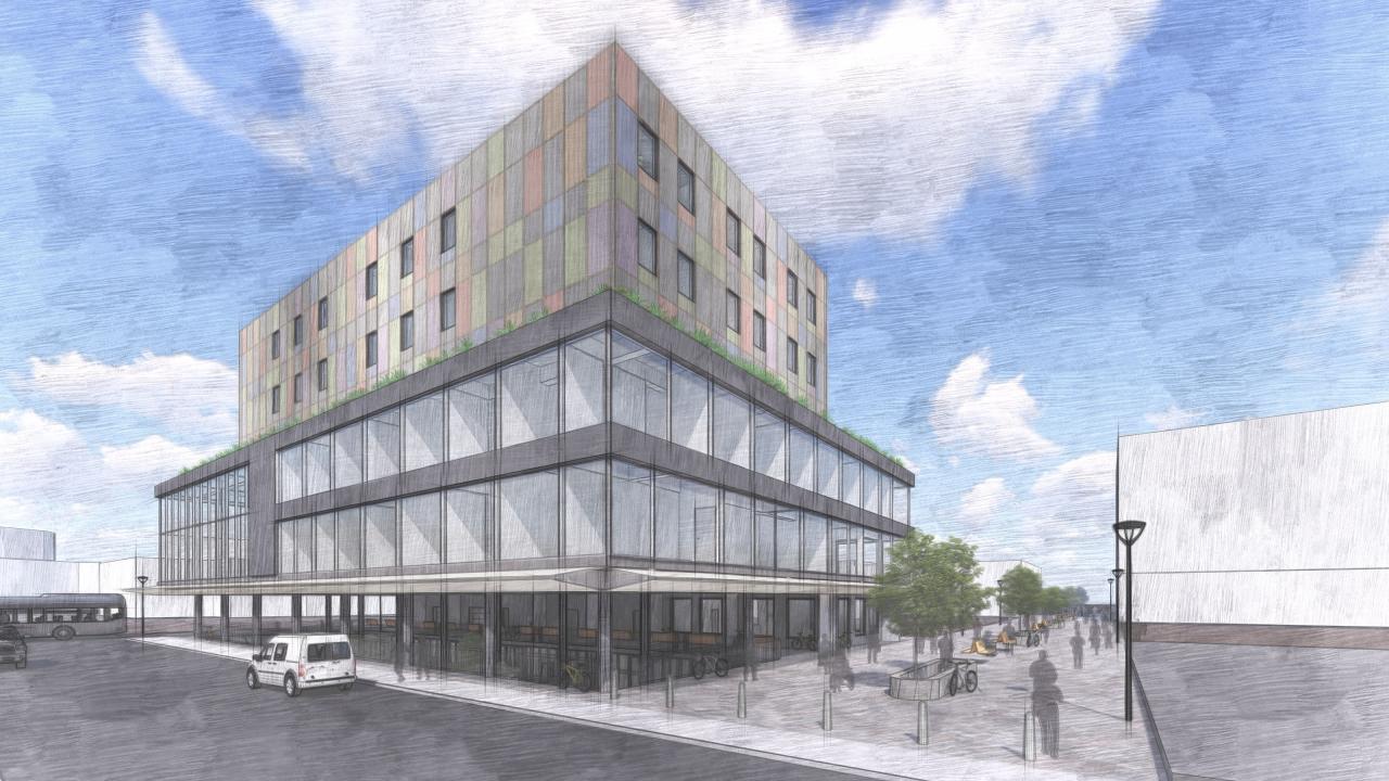 Design Gallery: Level all | RAIC Syllabus